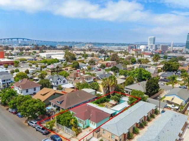 242 22nd St, San Diego, CA 92102