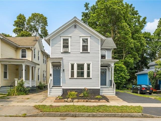 242 244 Gregory St, Rochester, NY 14620