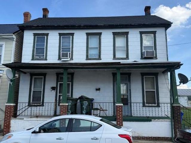 242 244 S Mulberry St, Hagerstown, MD 21740 | MLS #MDWA2035 | Compass