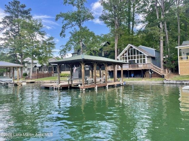 242 4th Retreat, Eclectic, AL 36024