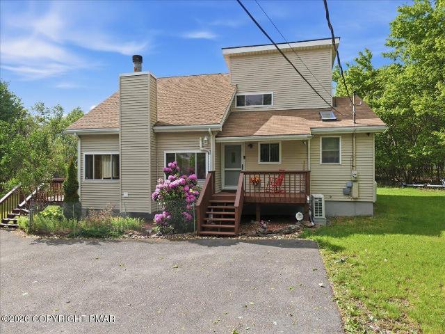 242 Colonial Terrace