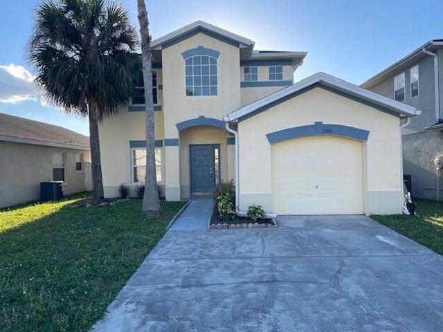 242 Coralwood Ct, Kissimmee, FL 34743