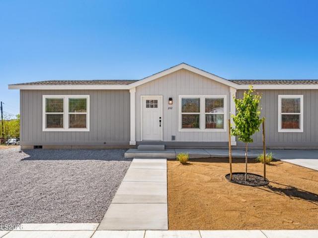 242 Caleb Ct, Sun Valley, NV 89433