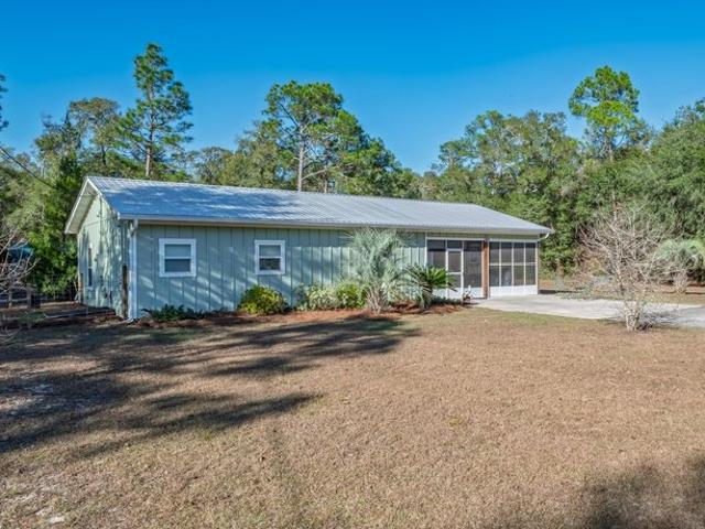 242 Carter Rd, Crawfordville, FL 32327