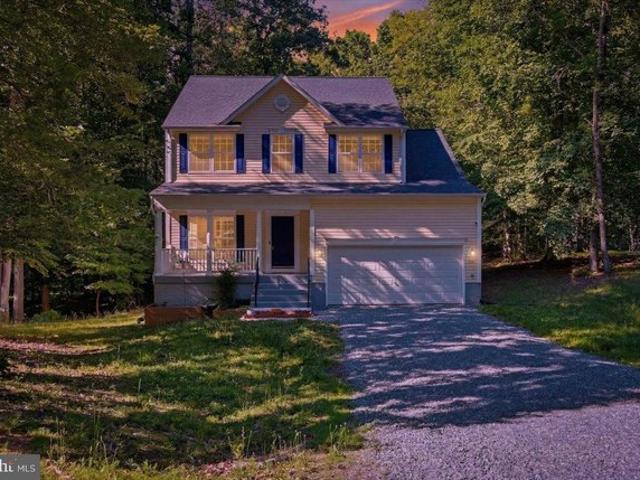 242 Cedar Ridge Dr, Ruther Glen, VA 22546