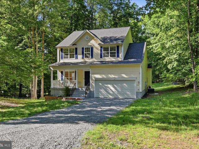 242 Cedar Ridge Drive
