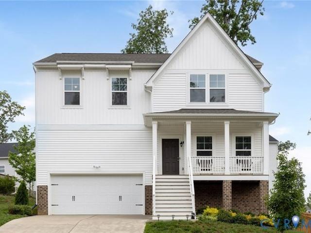 242 Central Pkwy, King William, VA 23009