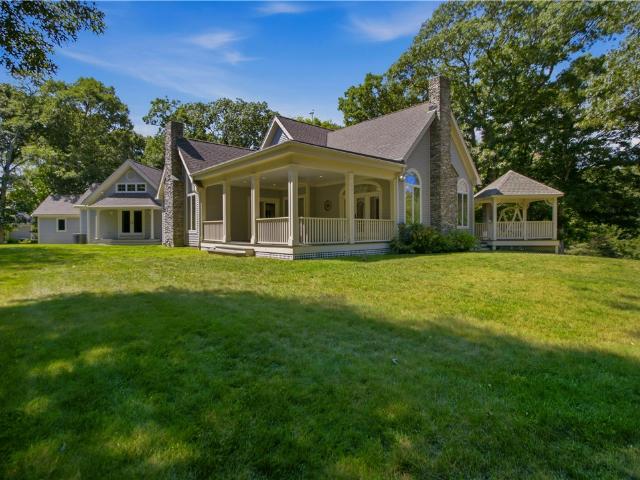 242 Church Pond Drive