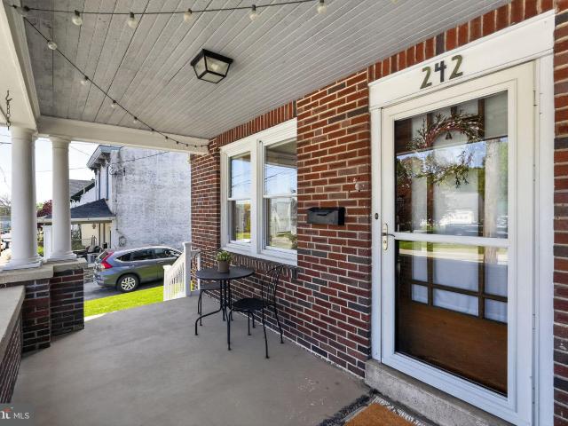 242 Church St, Downingtown, PA 19335 | MLS #PACT2124 | Compass