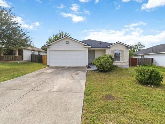 242 Challenger, Kyle, TX 78640