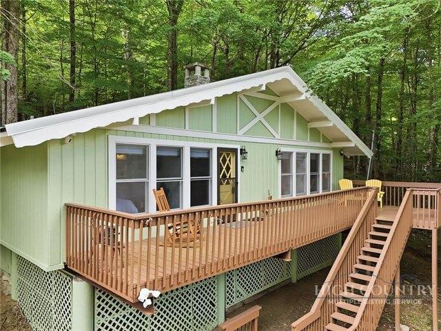 242 Charter Hills Rd, Beech Mountain, NC 28604
