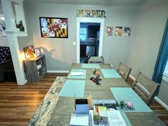 242 Clyde Ave, Halethorpe, MD 21227