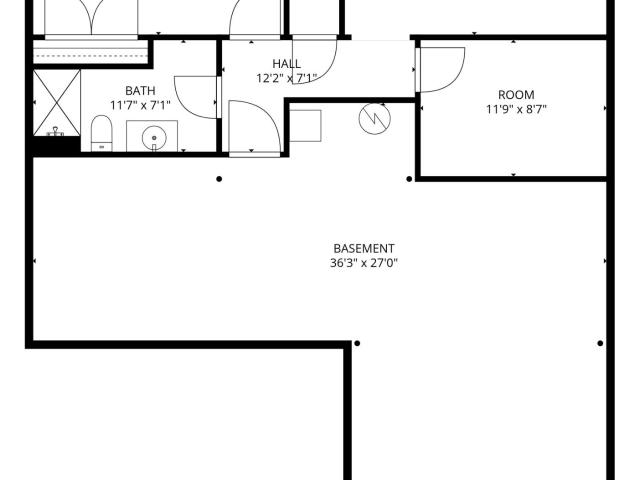 242 Clairmont Drive