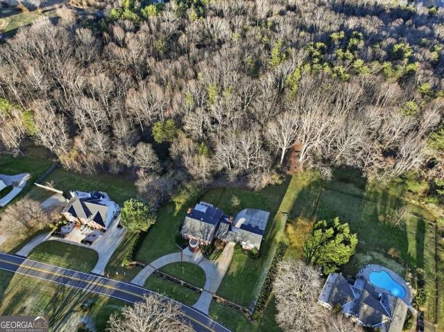 242 Cloudland Road N, Dahlonega, US, GA