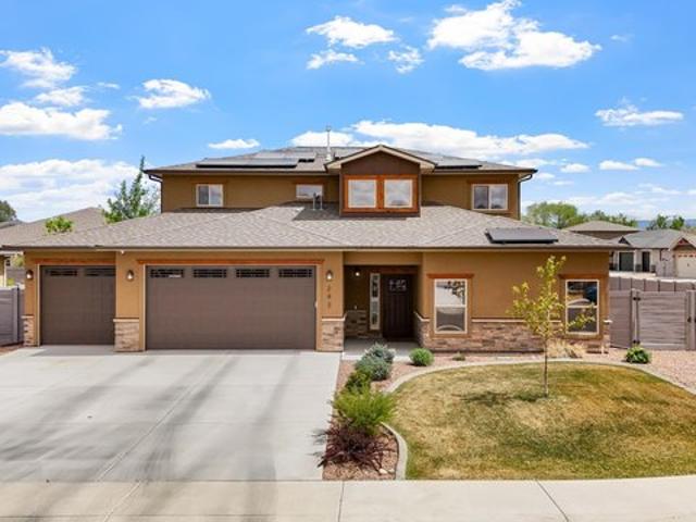 242 Crystal Brook Way, Grand Junction, CO 81503