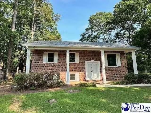 242 Creek Dr, Quinby, SC 29506 653807946