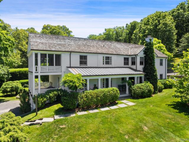 242 Croton Lake Road