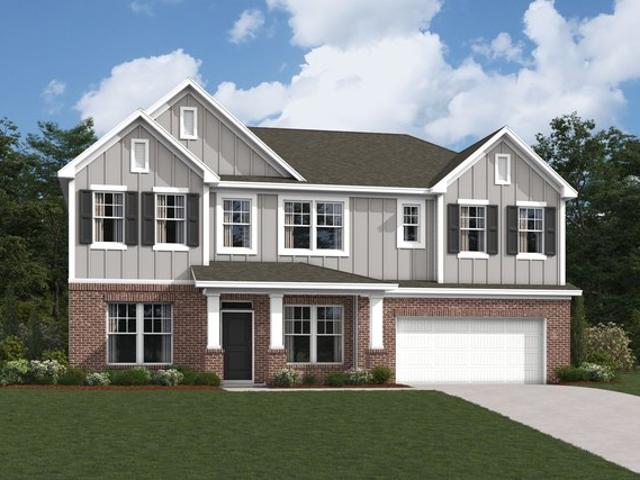 242 Amber Glen Dr, Locust, NC 28097