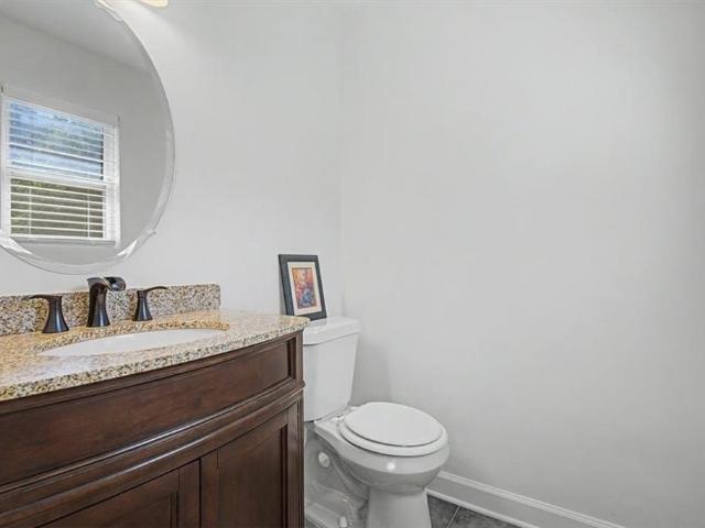242 Allison Dr, Dallas, GA 30157 | MLS #7803