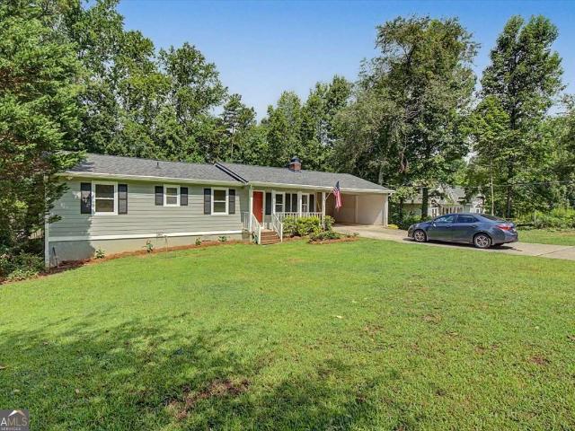242 Allison Drive