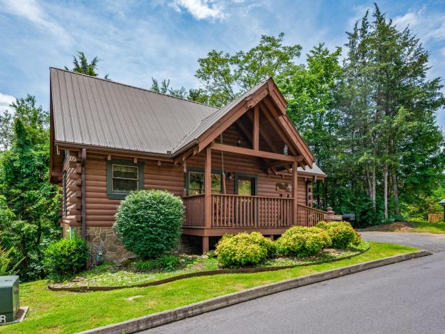 242 Alpine Mountain Way