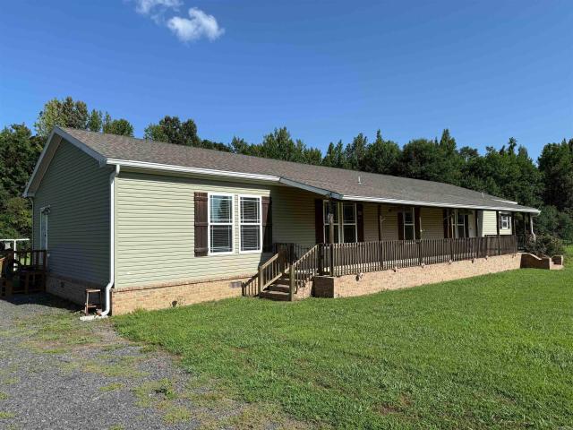 242 Arthur Kirk Rd