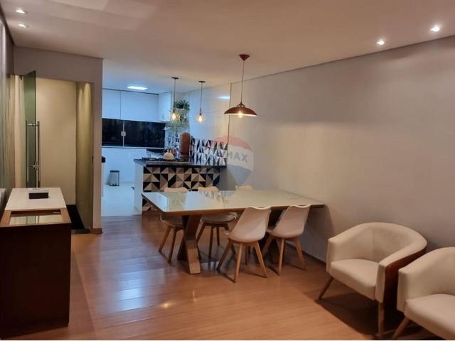 242 Área Útil Casa Alugar, 3 Dormitórios localizado em Jardim Canada, Nova Lima, Minas Gerais, 34007706 | Brasil