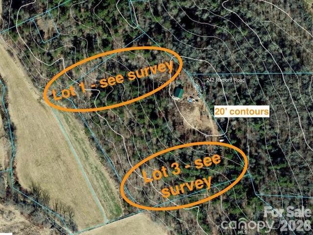 242 Area Radford Rd Unit 3, Mars Hill, NC 28754
