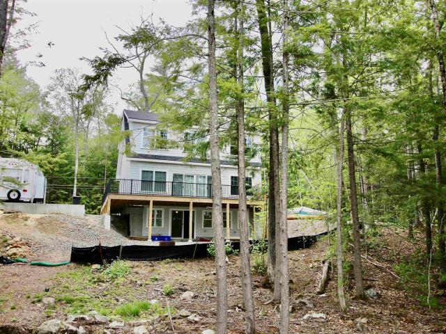 242 Bolan Road