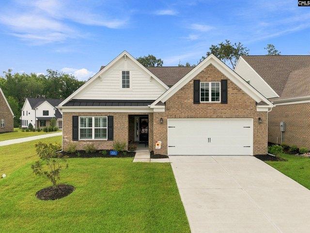 242 Backspin Dr, Elgin, SC 29045