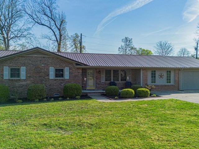 242 Barber Rd, Clinton, KY 42031