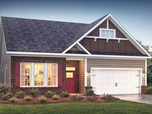 242 Barred Owl Rd, Travelers Rest, SC 29690