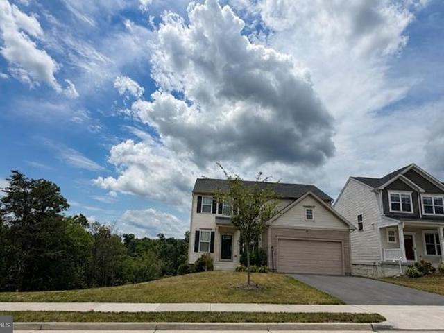 242 Barrister St, Stephenson, VA 22656