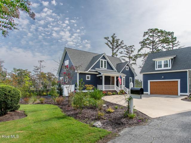 242 Beech Point Boulevard