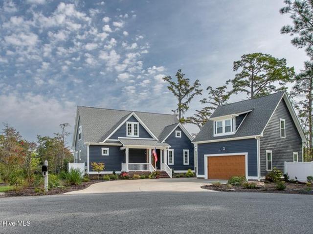 242 Beech Point Blvd, Hertford, NC 27944
