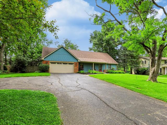 242 Beechmont Drive