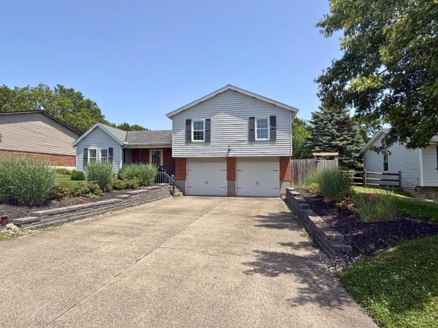 242 Bernard Drive