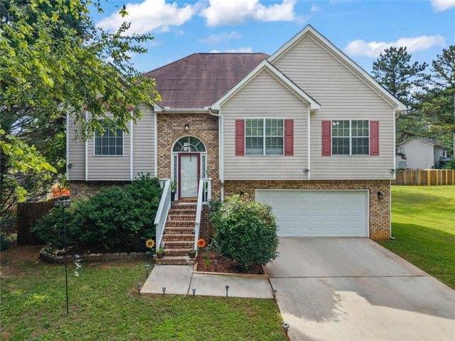 242 Birch Cir, Riverdale, GA 30274