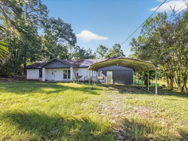 242 Bishop St, Livingston, TX 77351 | MLS #56326