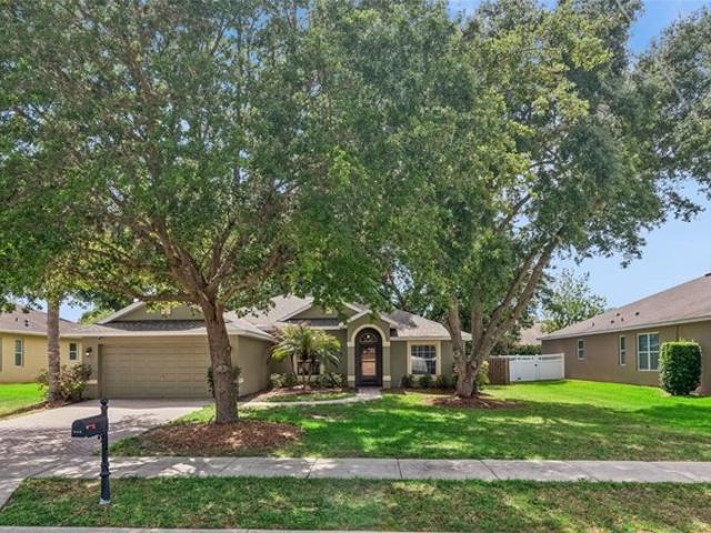 242 Blue Water St, Eustis, FL 32736