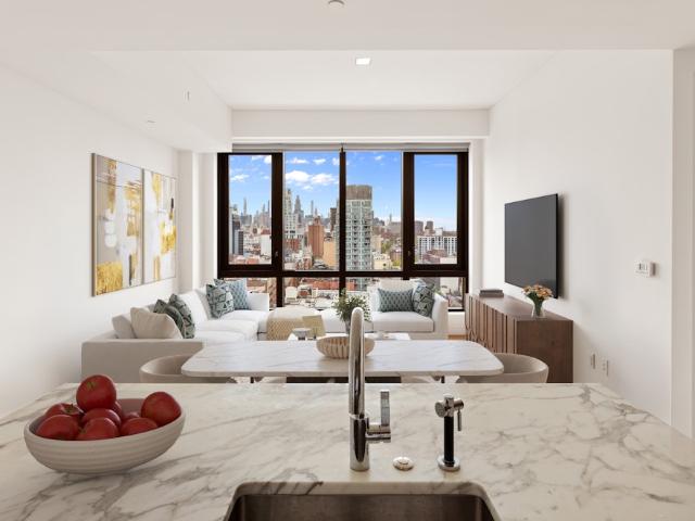 242 Broome Street, New York, NY