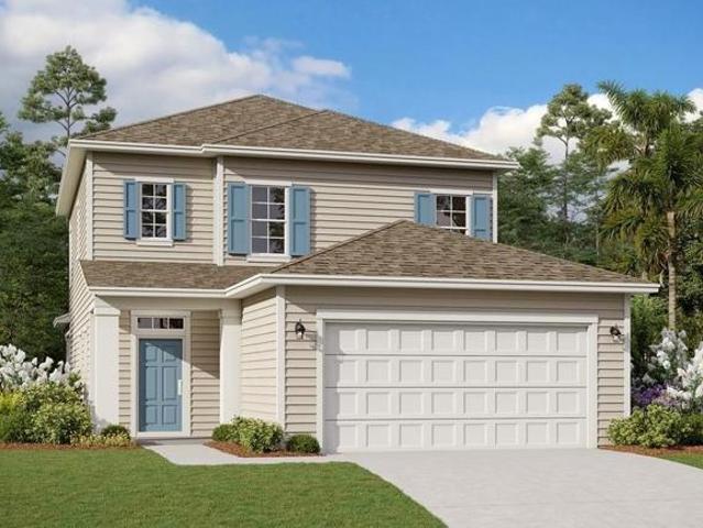242 Brookgreen Wy, Saint Augustine, FL 32092