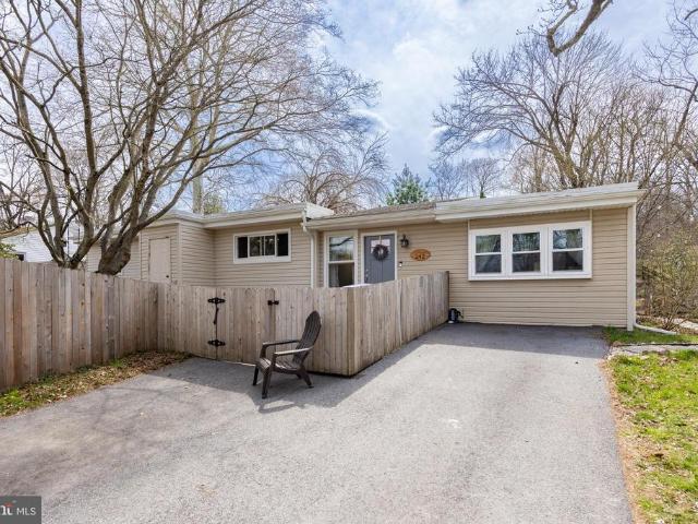 242 Byers Road