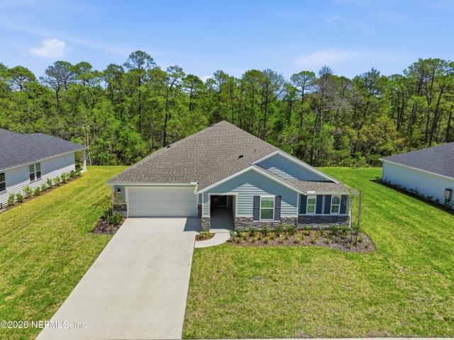 242 Goya Way, St. Augustine, FL 32086 | MLS #2142