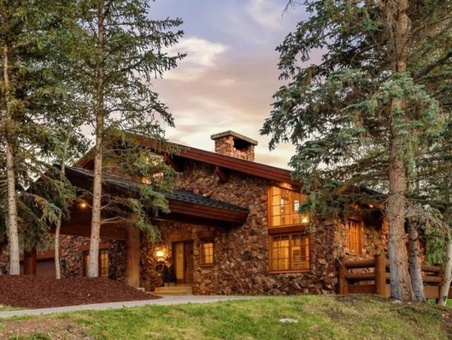 242 Golden Eagle Dr Unit AF21, Deer Valley, UT 84060