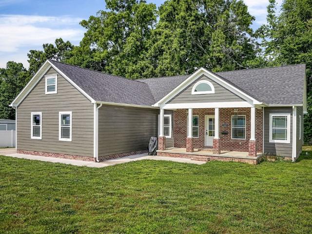 242 Grace Drive