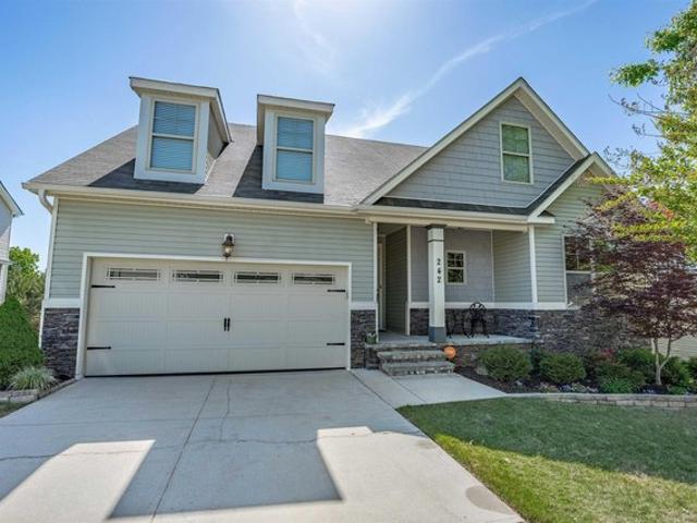 242 Greenstone Way, Columbia, SC 29212