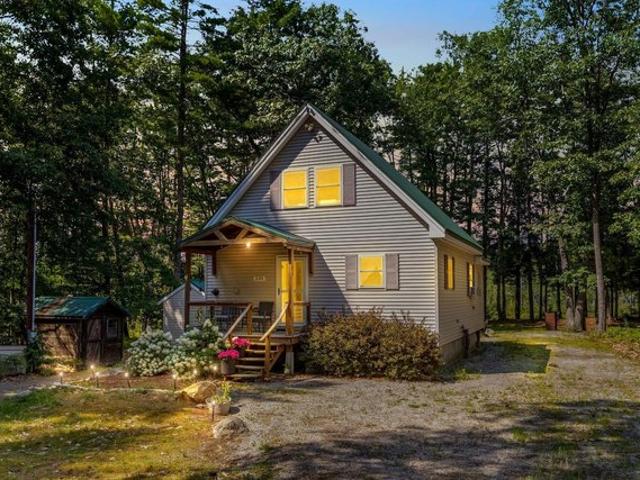 242 Greeley Brook Rd, Oxford, ME 04270