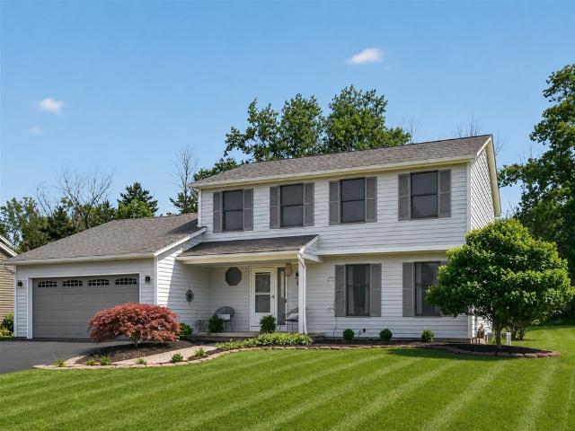 242 Guinevere Drive