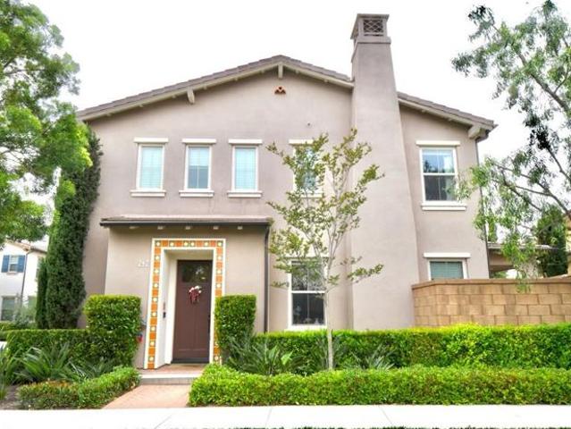 242 Desert Bloom, Irvine, CA 92618